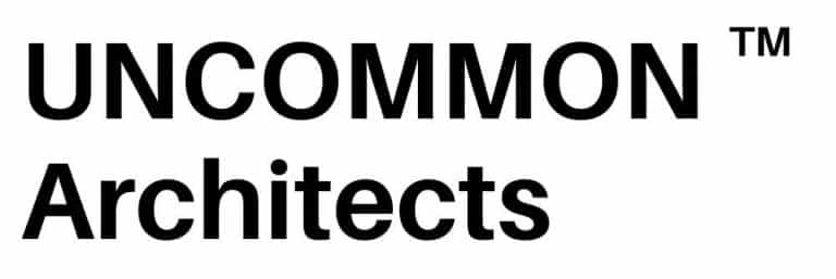 Marketing and Advertising Agency for Architects - UNCOMMON Architects ...
